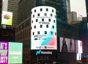 Distyl AI | Scaling AI for the World’s Largest Enterprises Distyl AI