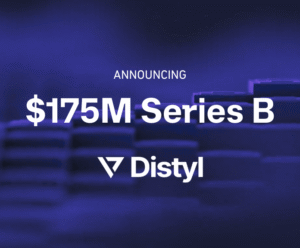 Distyl AI | Rearchitecting Entire Industries for Frontier Technologies ...